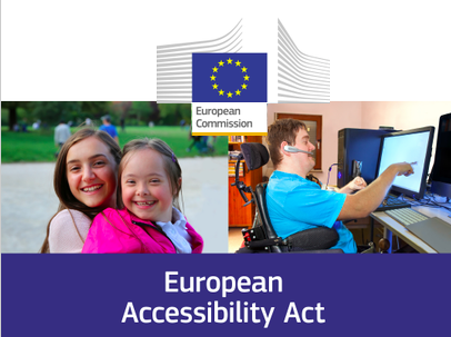 Autism-Europe lobbies alongside EDF to advocate for a wide scope within ...