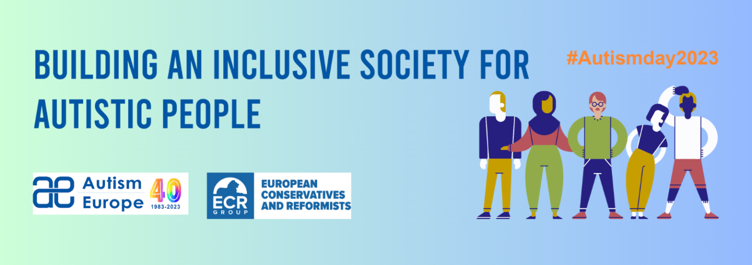 AE’s conference on “Building inclusive education and employment for ...