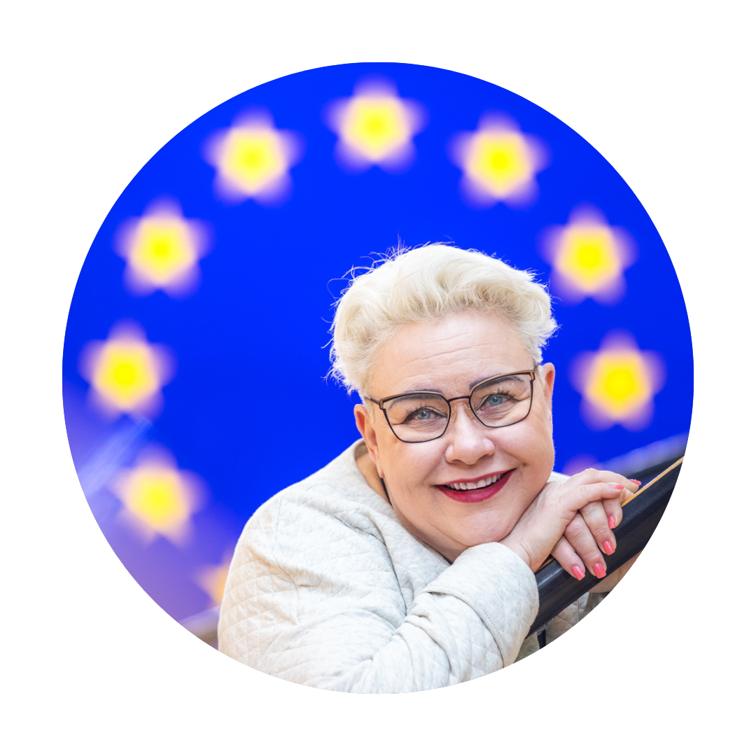 Which MEPs and MEP candidates have signed and supported Autism-Europe’s ...